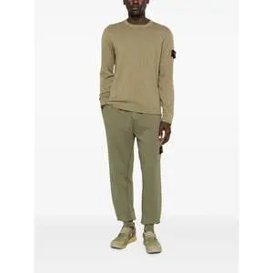 Stone Island Trousers Track Pants