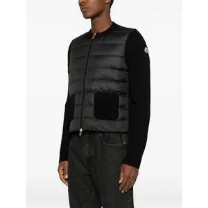 Moncler Jackets Padded & Down Jackets