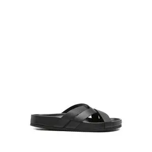 TOM FORD Sandals - Black