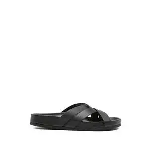 TOM FORD Sandals - Black