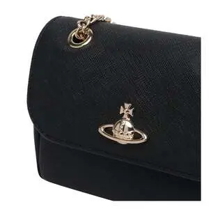 VIVIENNE WESTWOOD Small Purse Chain