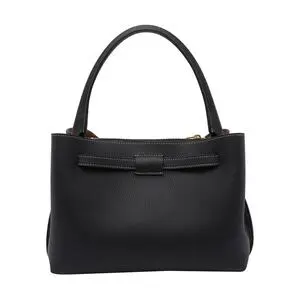TOD'S Tim Top Handle Mini Bag