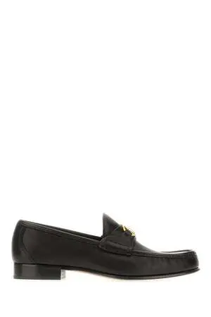 Valentino Garavani Shoes Loafers - Multicolor
