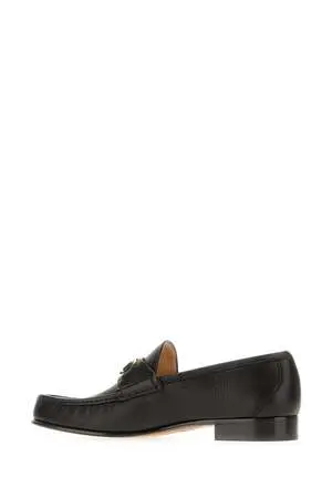 Valentino Garavani Shoes Loafers