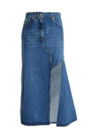Alexander McQueen Clothing Skirts - Multicolor