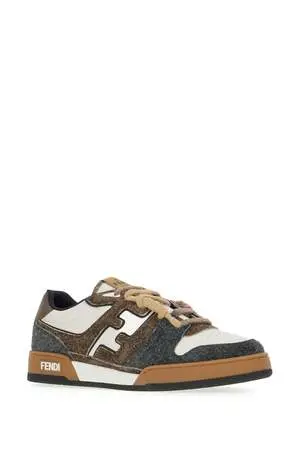 Fendi Shoes Sneakers