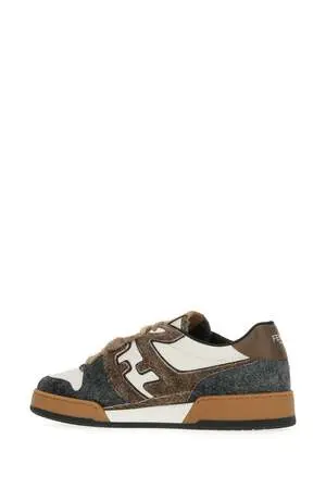 Fendi Shoes Sneakers