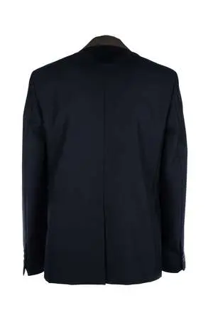 Prada Clothing Blazers E Gilets