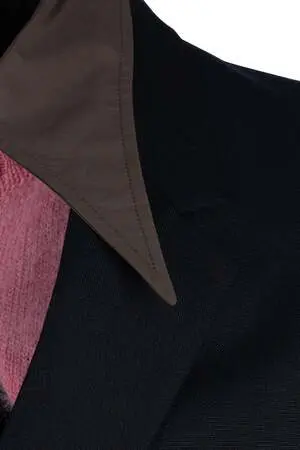 Prada Clothing Blazers E Gilets