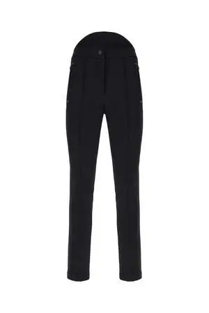 Moncler Technical Ski Trousers - Multicolor