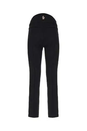 Moncler Technical Ski Trousers - Multicolor