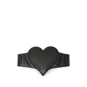 VIVIENNE WESTWOOD Belts - Black