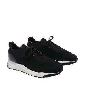 Santoni Flin Sneakers