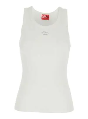 Diesel® Ribbed Camis Tanks For Women