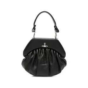 Vivienne Westwood Ruched Bags For Women