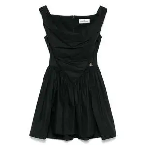 Vivienne Westwood Zip Up Cocktail Dresses