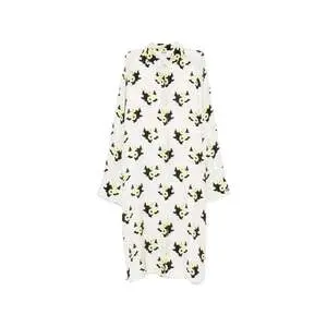 Fendi Neutrals Dresses Day Dresses - Cream
