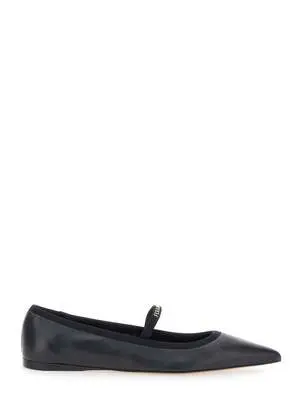 Ferragamo Lace Flats For Women