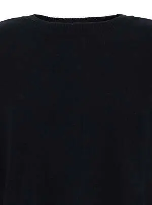 P.a.r.o.s.h Wool And Cashmere Crewneck Sweater