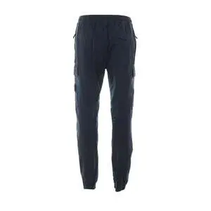 Stone Island Logo Track Pants