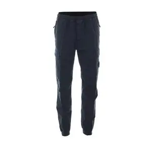 Stone Island Logo Track Pants