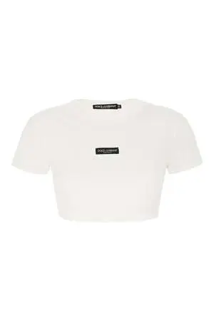 Dolce & Gabbana Clothing T-shirt - Multicolor