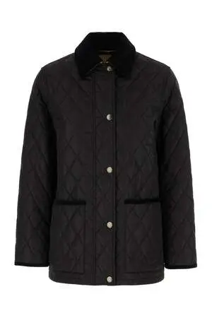 Burberry Clothing Jackets - Multicolor