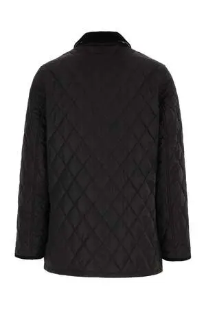 Burberry Clothing Jackets