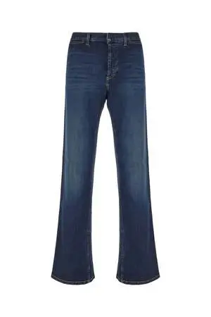 Gucci Clothing Jeans - Multicolor