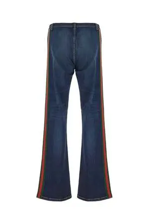 Gucci Clothing Jeans