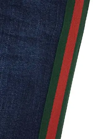 Gucci Clothing Jeans