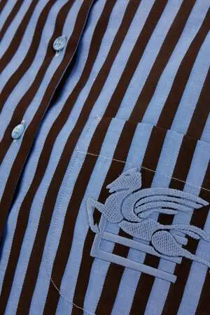 Etro Clothing Shirts