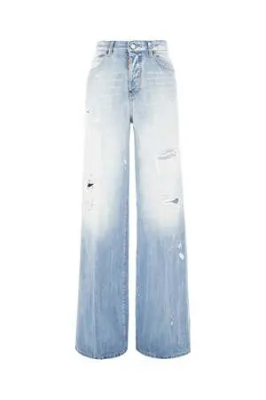 Dsquared2 Clothing Jeans - Multicolor