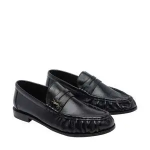 Saint Laurent Le Loafer Loafers