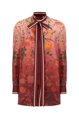 Gucci Clothing Tops - Multicolor