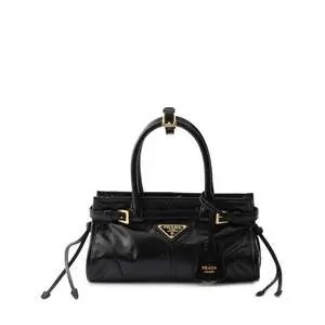Prada Tote Bags - Black