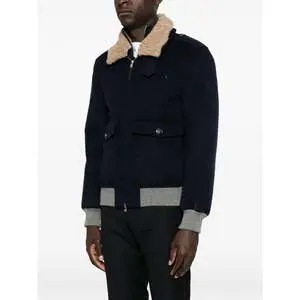 Brunello Cucinelli Jackets Bomber Jackets