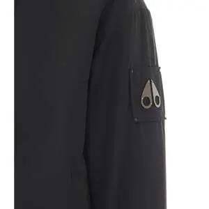 Moose Knuckles Reversible Roland Jacket