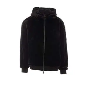 Moose Knuckles Reversible Roland Jacket