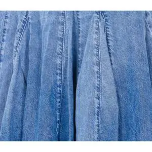 DIESEL® De-spiki-s Skirt
