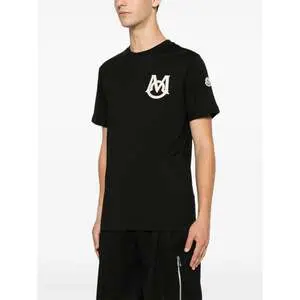 Moncler T-shirts & Vests T-shirts