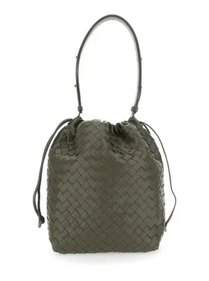 Men's Bottega Veneta Green Bags