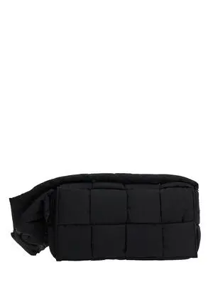 Bottega Veneta BOTTEGA VENETA Padded Tech Cassette Cross Body Bag Multicolor