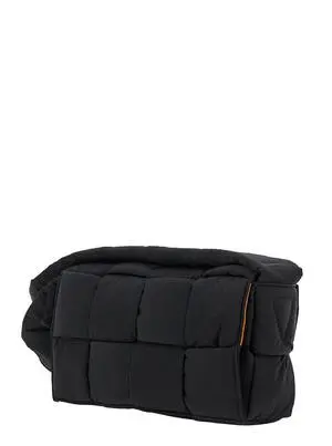 Bottega Veneta Padded Tech Cassette Cross Body Bag - Multicolor