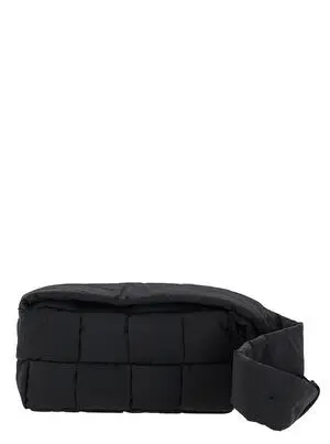 Bottega Veneta Padded Tech Cassette Cross Body Bag - Multicolor