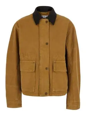 Acne Studios Onuk Thick Sturdy Cotton - Multicolor