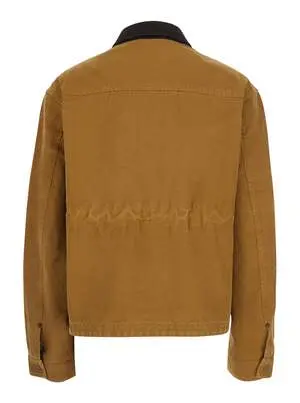 Acne Studios Onuk Thick Sturdy Cotton
