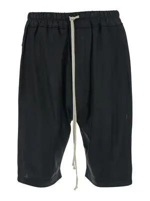 Rick Owens Relaxed Bottoms For Men
