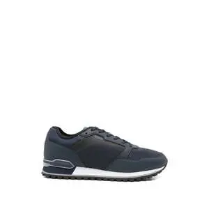 BOSS Trainers Low-tops - Blue