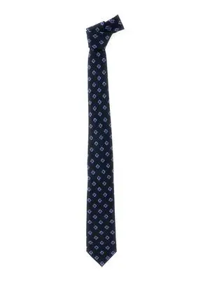 Giorgio Armani GIORGIO ARMANI Silk Neck Ties Multicolor